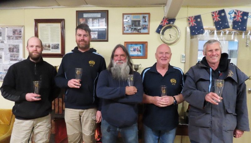 Good marksmanship on show at Castlemaine Rifle Club | Castlemaine Mail