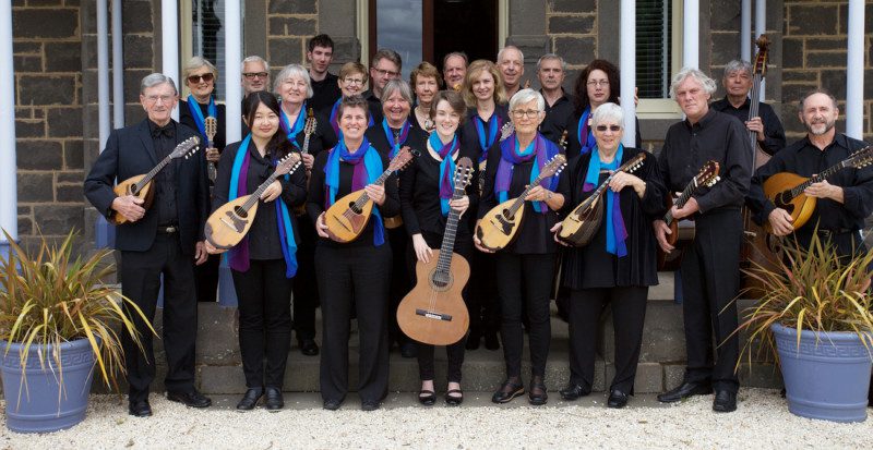 cMandolin160922 | Castlemaine Mail