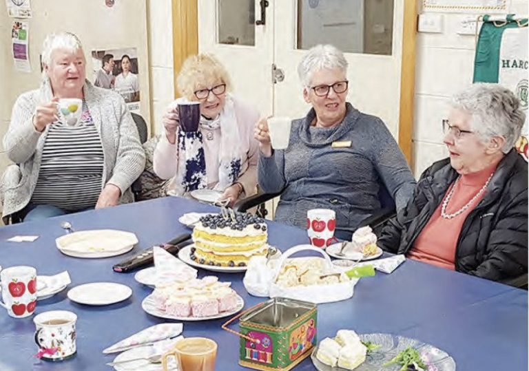 Alma farewelled after 50 years of service | Castlemaine Mail