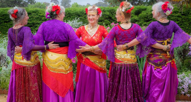 Buda Historic Home & Garden celebrates the Traditional Arts ...