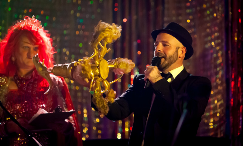 Countdown on until Castlemaine Idyll | Castlemaine Mail