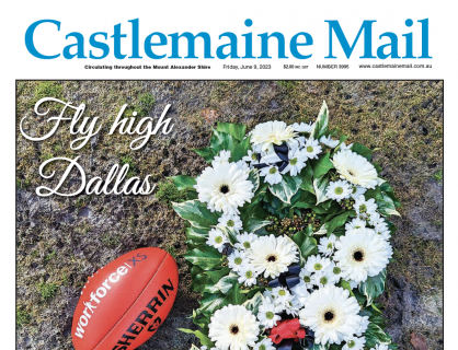 Digital Editions | Castlemaine Mail