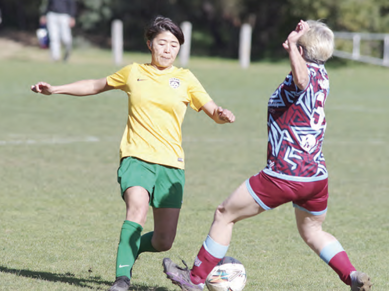 Castlemaine Goldfields shine at Chewton | Castlemaine Mail