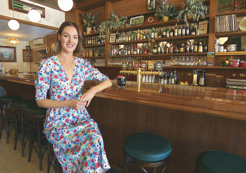 Local attractions feature on Postcards | Castlemaine Mail