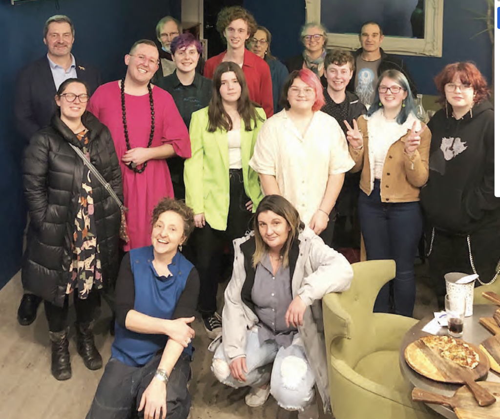 Call Me By My Name | Castlemaine Mail