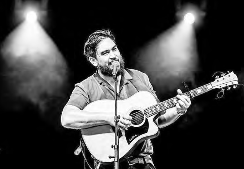 Festival goers to descend on Baringhup | Castlemaine Mail