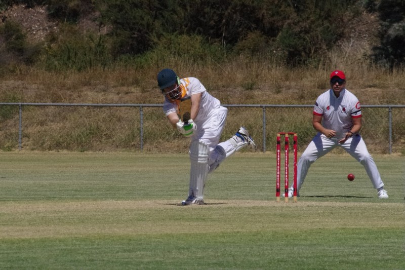 Finals set to begin in CDCA | Castlemaine Mail