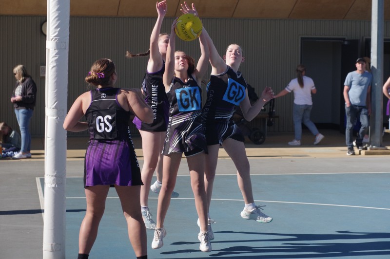 CDNA sides excel at annual tournament | Castlemaine Mail