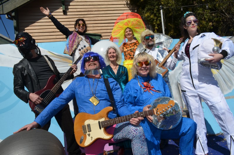 Spring Ball celebrates 30 years! | Castlemaine Mail