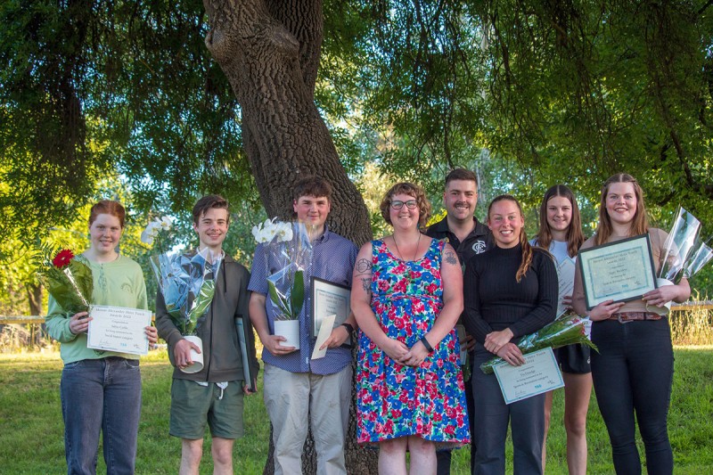 Celebrating our youth | Castlemaine Mail