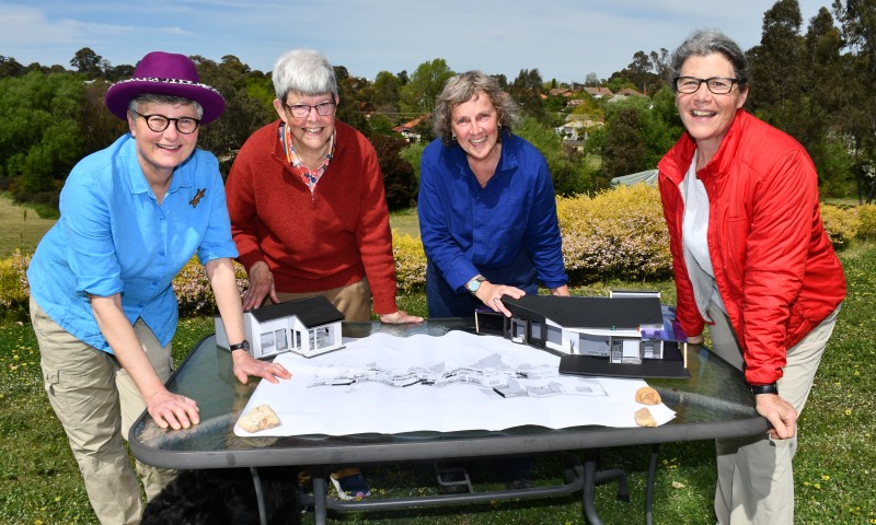 Welcome win for WINC women | Castlemaine Mail