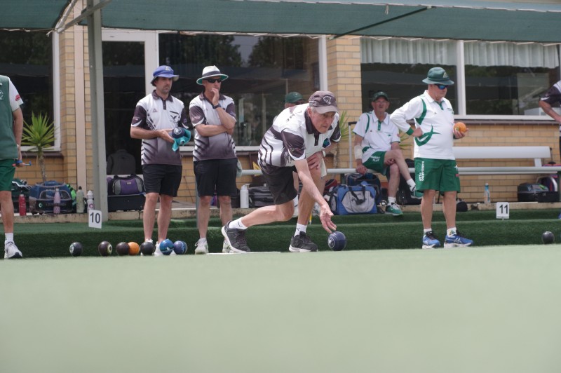 Strong win for Castlemaine bowlers | Castlemaine Mail