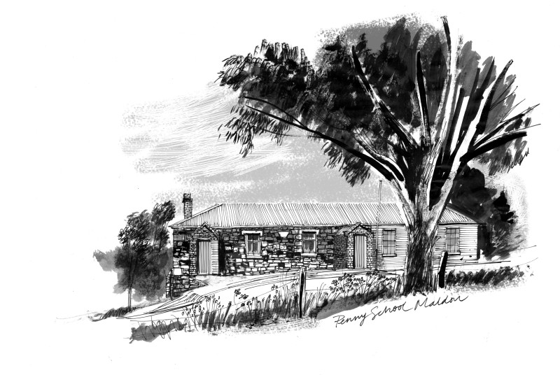 Celebrating a life’s work | Castlemaine Mail