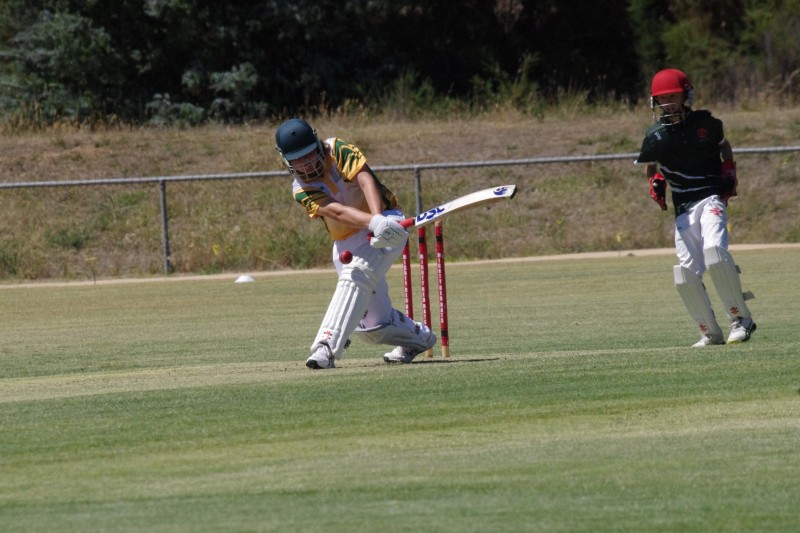 Country Week kicks off! | Castlemaine Mail