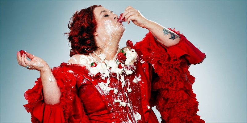 Fabulous Fringe! | Castlemaine Mail