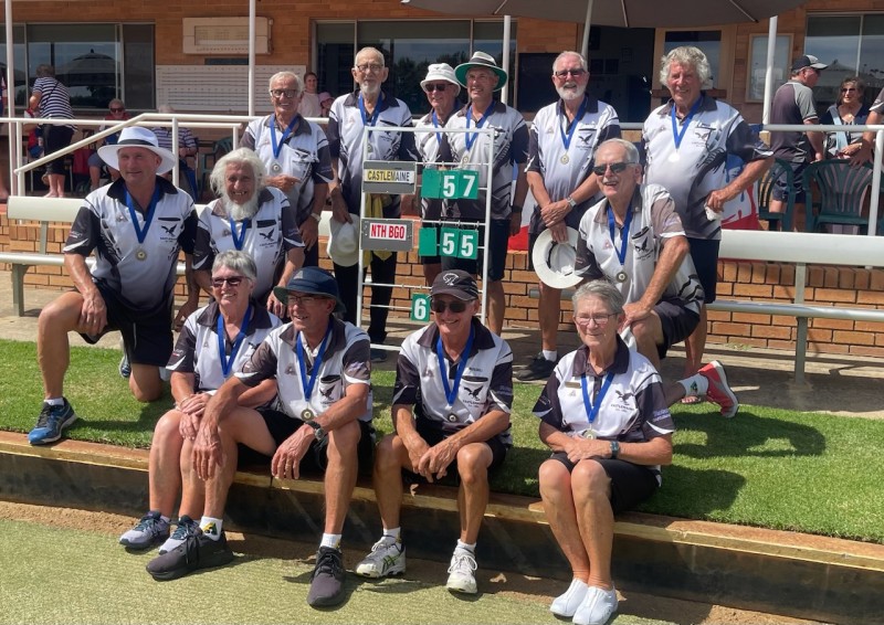 Castlemaine claim grand final honours | Castlemaine Mail