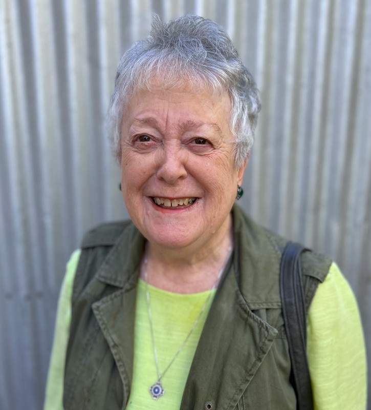 My Castlemaine with Trish Bowles | Castlemaine Mail
