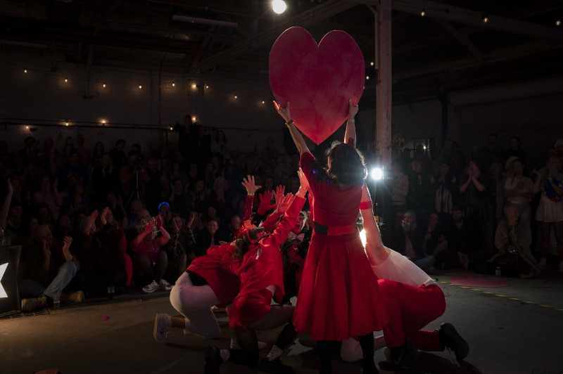 Hot Moves No Pressure set to return | Castlemaine Mail