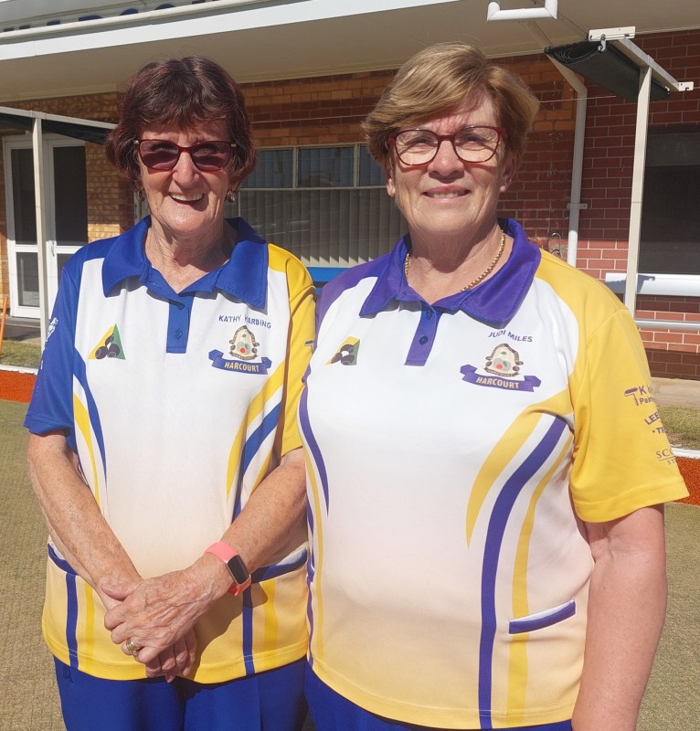 Ladies 100-Up final decided | Castlemaine Mail