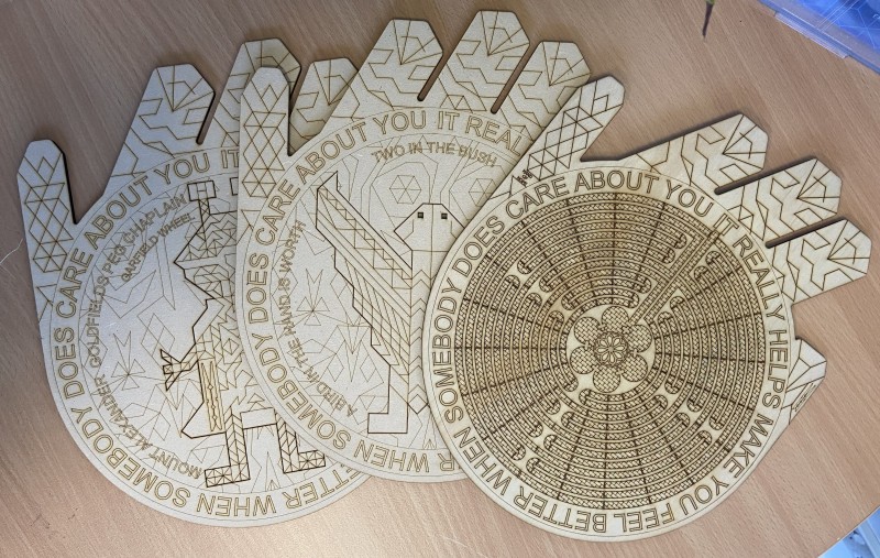 World Labyrinth Day! | Castlemaine Mail