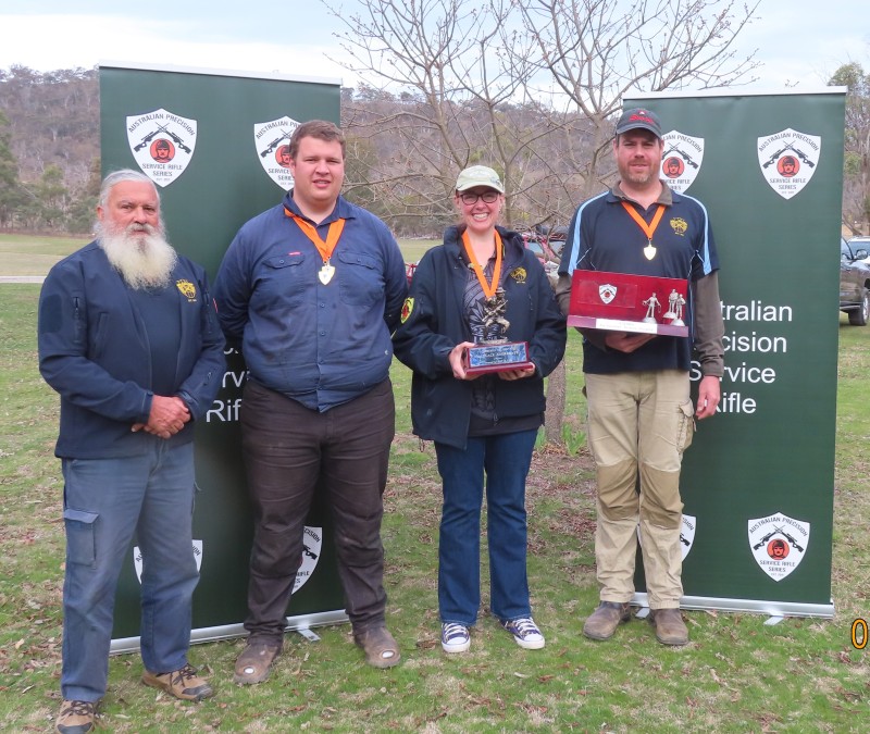 Successful national competition | Castlemaine Mail