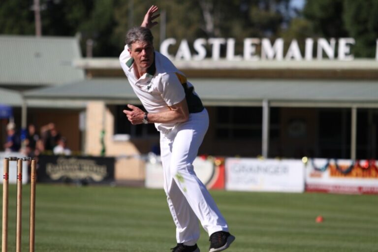 A Crickety Christmas wrap up! | Castlemaine Mail